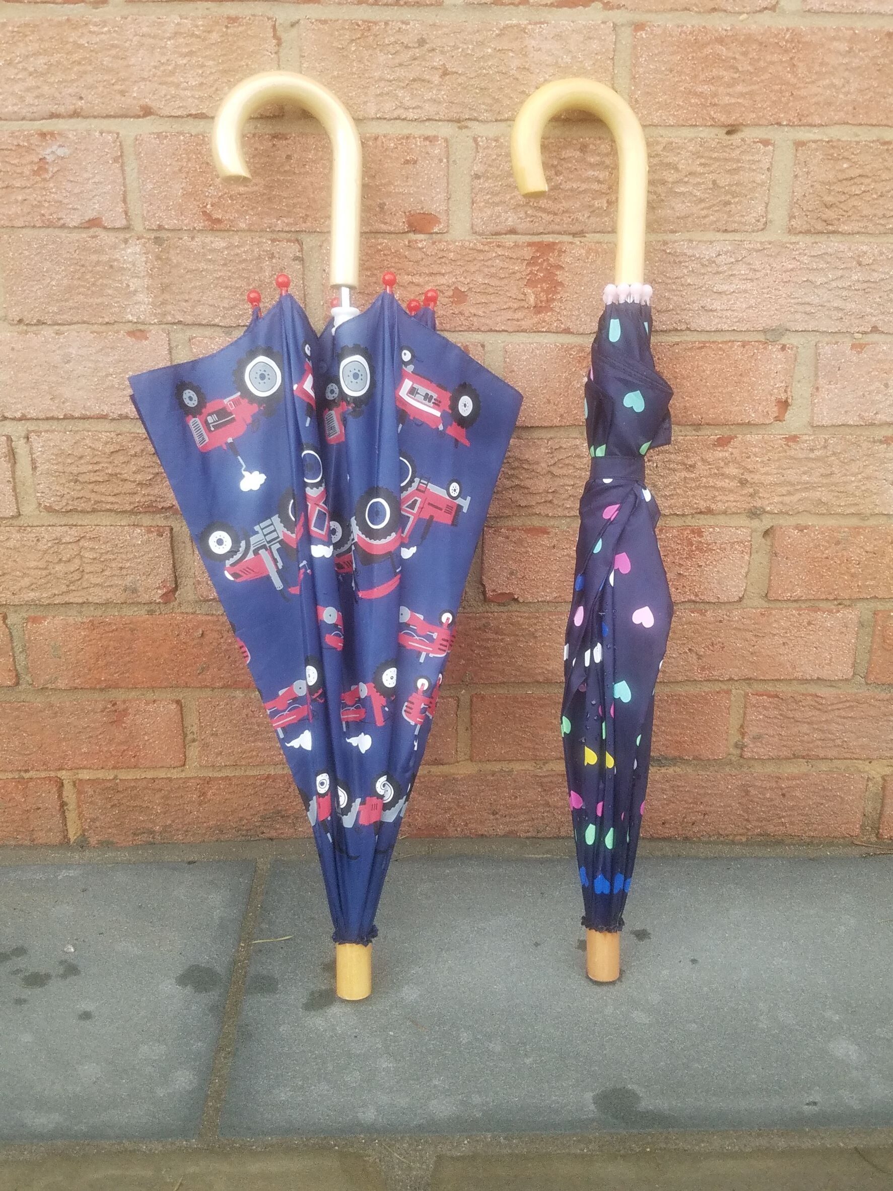 Making walks fun for stubborn little kids – Beyond Walking